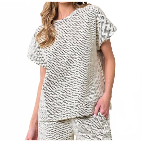 See And Be Seen | Other | New See And Be Seen Womens Terri Textured Set ...